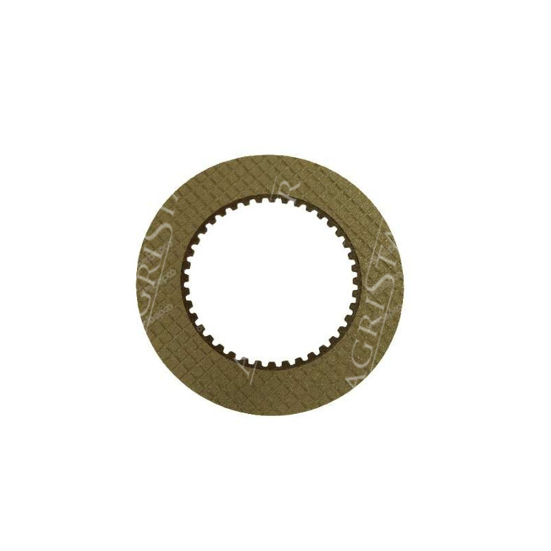 SPR2724 Tarczka cierna skrzyni biegów Case MX150 MX170