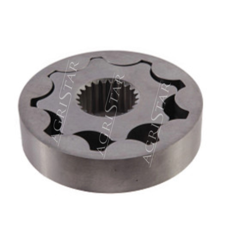 Wirnik pompy skrzyni biegów 115463A1