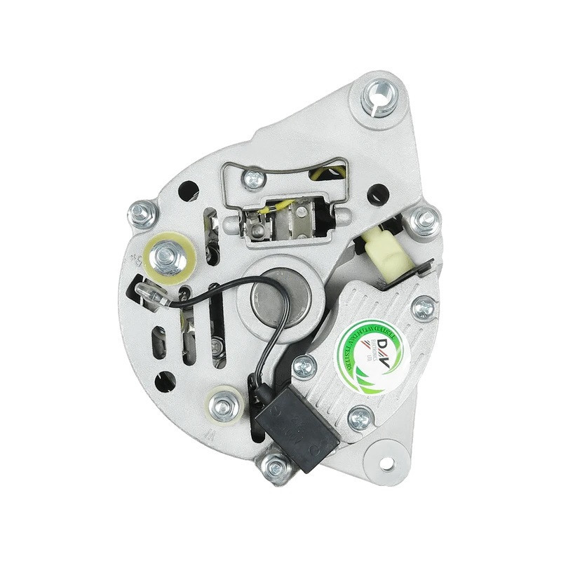 Alternator Case CX Engine Perkins