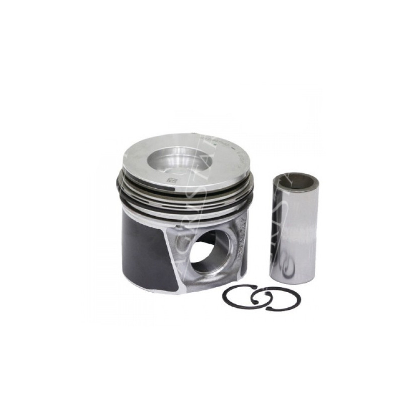 SCY3031 Tłok kpl. 3 pierścienie 1931021 1931206