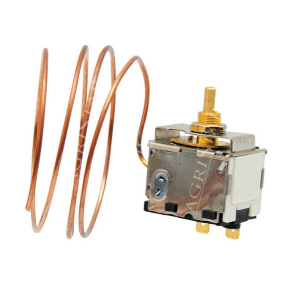 Przełącznik termostatu klimatyzacji A176304, AL59879, AR59779